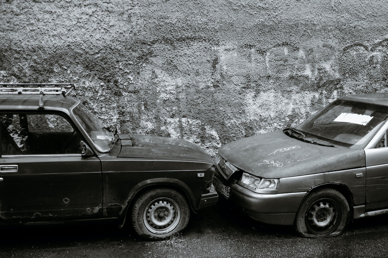 Defining a Low Impact Car Accident | Siegfried & Jensen