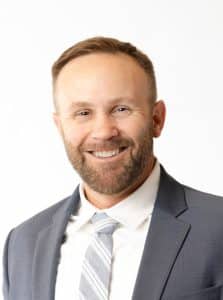 Todd Bradford | Siegfried & Jensen