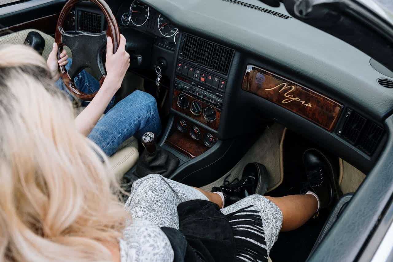 Common Injuries From Car Accidents | Siegfried & Jensen